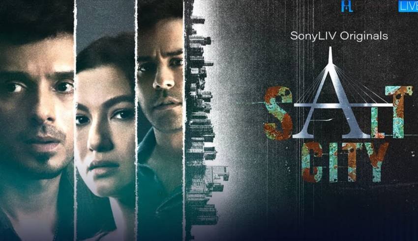 Salt City Web Series Cast Name, Release Date, Plot, And Trailer